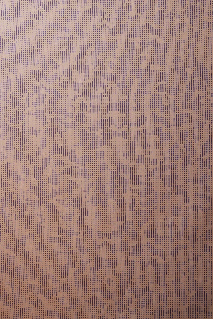 Deep – Hanging Textile With Architectural Depth