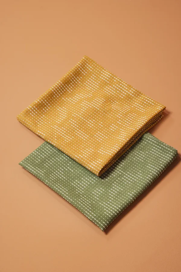 Deep – Hanging Textile With Architectural Depth