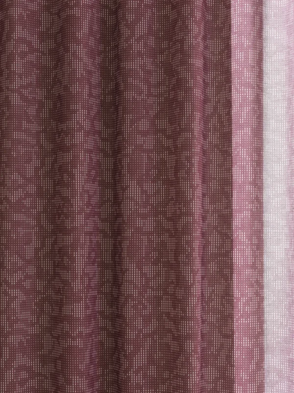 Deep – Hanging Textile With Architectural Depth